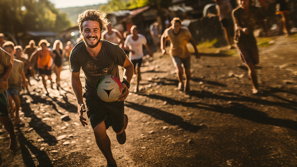 Finding Hope in the Midst of Trials: The Unwavering Spirit of Job Toge – e3 Resources