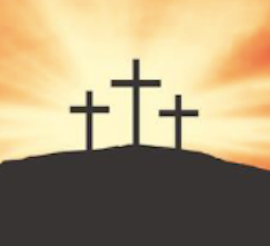 Because of Calvary – e3 Resources