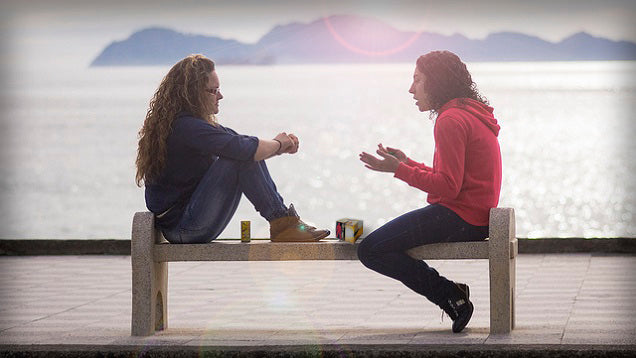 Evangecube | eCube Classic | Fun & Portable Evangelism Cube – e3 Resources