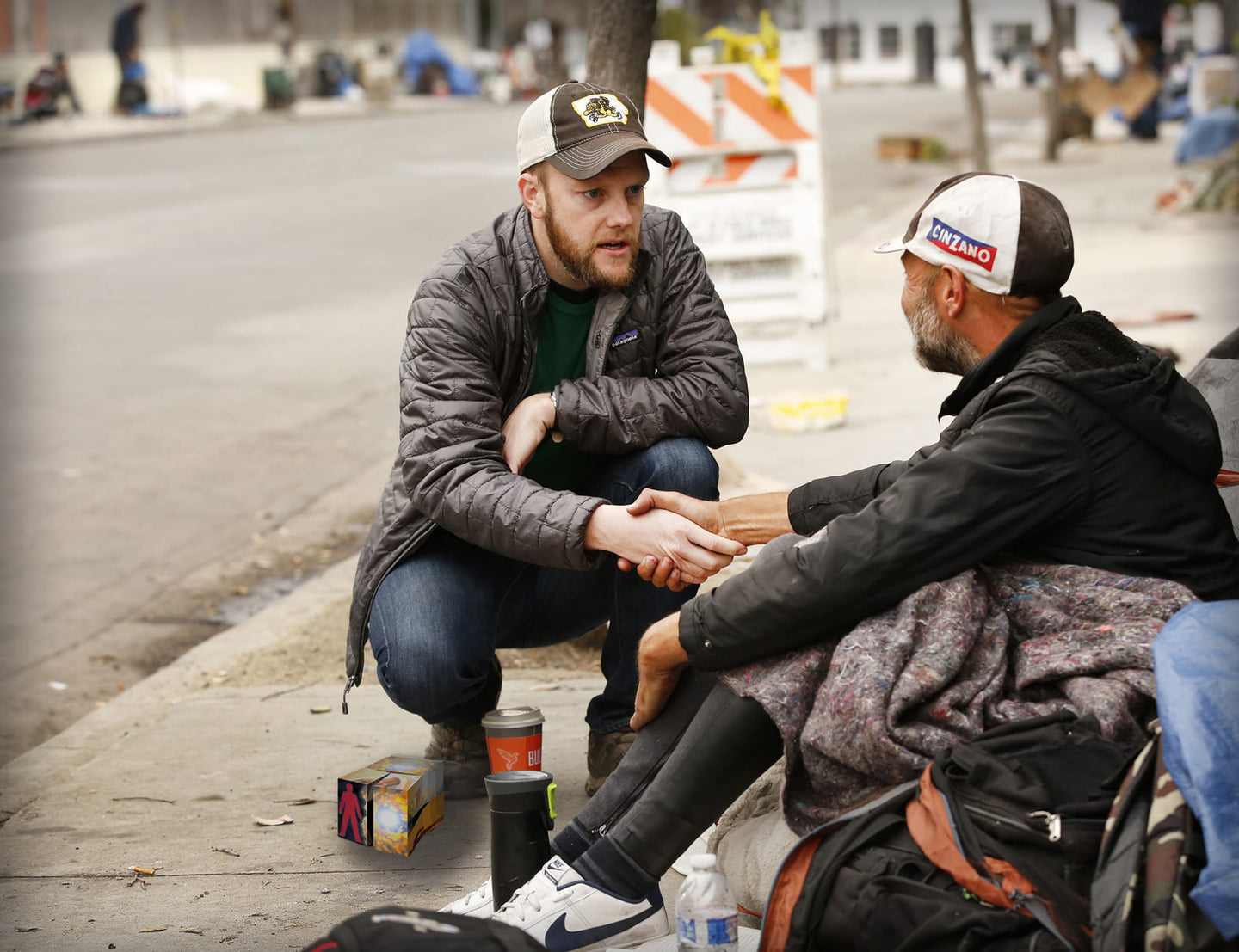 Evangecube | eCube Classic | Fun & Portable Evangelism Cube – e3 Resources