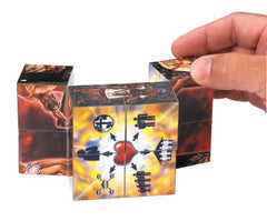 E3 Resources | Creators of Evangecube – e3 Resources